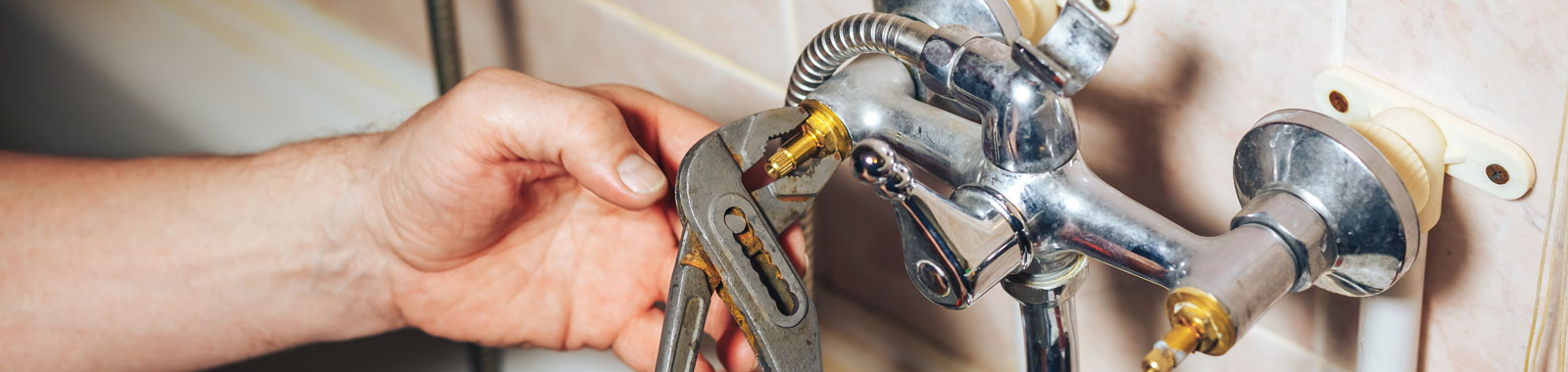 Kitchen & Bathroom Fixture Installation & Repair in Lynchburg, VA ...