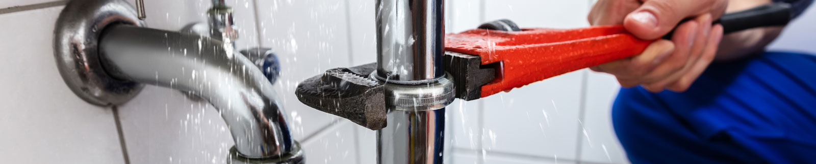 Water Leak Repair in Lynchburg, VA | Hickey Plumbing, Air & Electrical